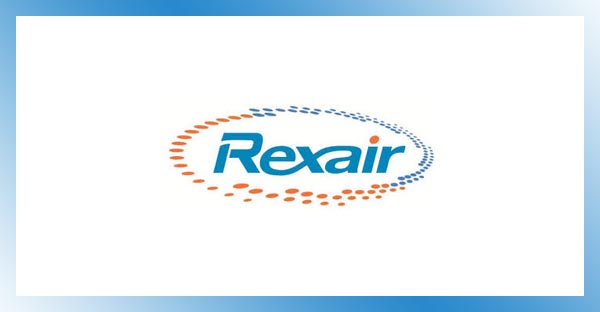 Pompe à chaleur Rexair - Pompe à chaleur